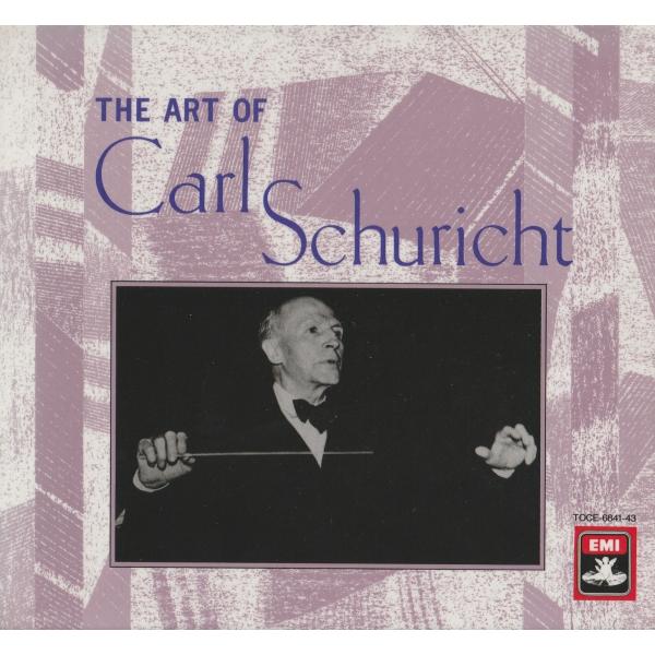 【発売日：1991年03月06日】レーベル：EMI Angel企画品番：TOCE-6841-43組み枚数：3DISC-1ブルックナー：交響曲第3番ニ短調1965年録音DISC-2ブルックナー：交響曲第8番ハ短調1963年録音DISC-3ブル...