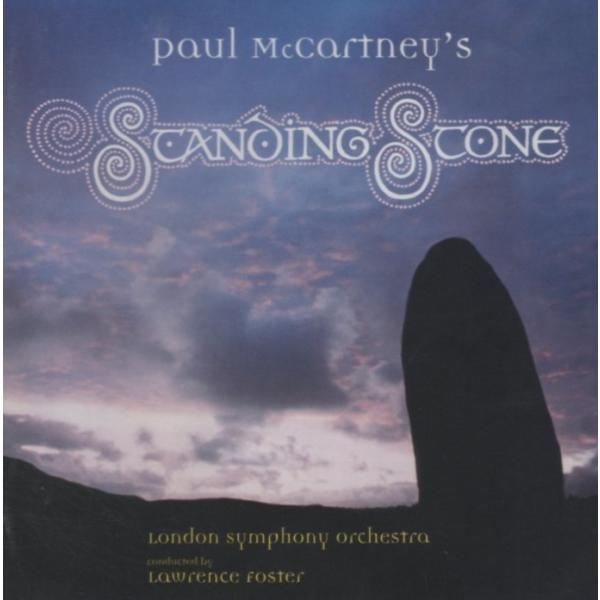 【発売日：1997年09月26日】レーベル：EMI CLASSICS　品番：TOCP-50300　組枚数：1　演奏：ロンドン交響楽団・合唱団　録音：1997年　　第一楽章: 混沌の時代を過ぎて  01. Fire/Rain  02. Cel...