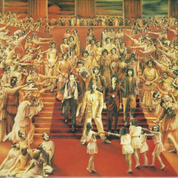 【発売日：1999年03月25日】01. イフ・ユー・キャント・ロック・ミー / IF YOU CAN'T ROCK ME02. エイント・トゥー・プラウド・トゥ・ベッグ / AIN'T TOO PROUD TO BEG03. イッツ・オン...