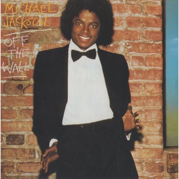 【発売日：1988年10月26日】01. 今夜はドント・ストップ / Don't Stop 'Til You Get Enough02. ロック・ウィズ・ユー / Rock With You03. ワーキング・デイ・アンド・ナイト / Wo...