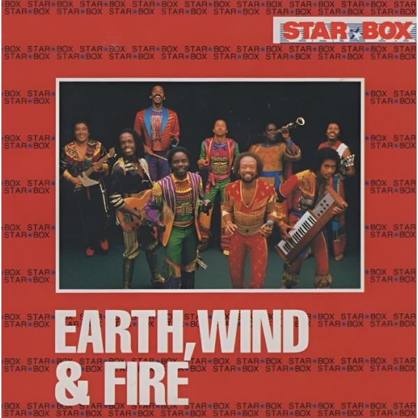 【発売日：1993年11月21日】01. ゲッタウェイ / GETAWAY  　　02. レッツ・グルーヴ / LET'S GROOVE  　　03. ブギー・ワンダーランド / BOOGIE WONDERLAND  　　04. アフター・...