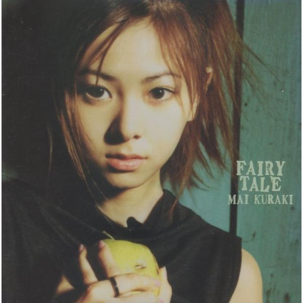 【発売日：2002年10月23日】01. Fairy tale 〜my last teenage wish〜02. Feel fine!03. Ride on time04. key to my heart05. Winter Bells0...
