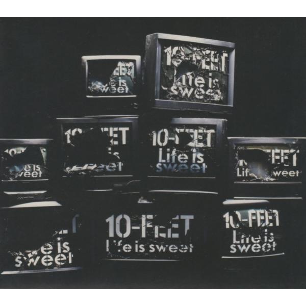 【発売日：2009年09月09日】CD01. What's up?  02. チャイニーズ・ヒーロー  03. 風  04. super stomper  05. STRIKE!!  06. 1sec.  07. F.E.E.T  08. ...