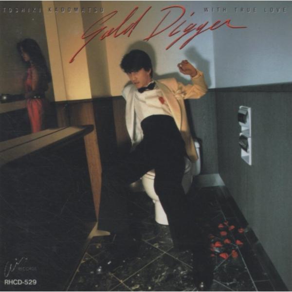 【発売日：1985年05月21日】01. I CAN'T STOP THE NIGHT　　　　02. SPRINGIN' NIGHT　　　　03. MOVE YOUR HIPS ALL NIGHT LONG　　　　04. SECRET LO...