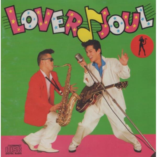 【発売日：1991年12月21日】01. 段々Down Down　　02. 孤独なジルバ　　03. ファニー・ダンステリヤ　　04. チャラチャラ　　05. ジルバ午前麗時　　06. 抱きしめてクレージーナイト　　07. ギャンブルタウン　...