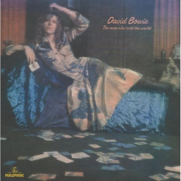 【発売日：2015年09月25日】01. 円軌道の幅 / The Width Of A Circle02. オール・ザ・マッドメン / All The Madmen03. ブラック・カントリー・ロック / Black Country Roc...