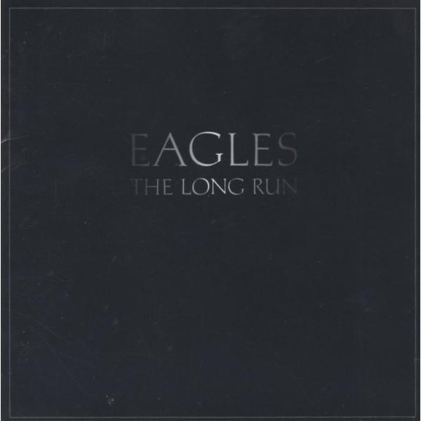 【発売日：2005年12月21日】01. ロング・ラン / THE LONG RUN  02. 言いだせなくて / I CAN'T TELL YOU WHY  03. イン・ザ・シティ / IN THE CITY  04. ディスコ・ストラ...