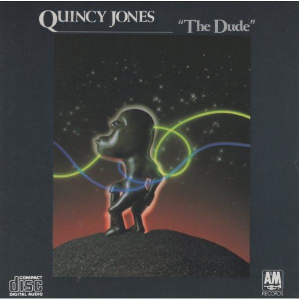 【発売日：1986年08月21日】01. Ai No Corrida  02. The Dude  03. Just Once  04. Betcha' Wouldn't Hurt Me  05. Somethin' Special  06...