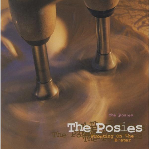 【発売日：1993年05月21日】1.ドリーム・オール・デイ2.ソーラー・シスター3.フレイヴァー・オブ・ザ・マンス4.ラヴ・レター・ボックス5.ディフィニト・ドア6.バーン＆シャイン7.アーリヤー・ザン・エクスペクテッド8.20クエスチョ...