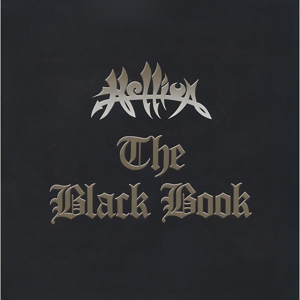 【発売日：1991年04月21日】01. Breakdown02. The Black Book03. Stormrider04. Living In Hell05. The Discovery06. Losing Control07. A...