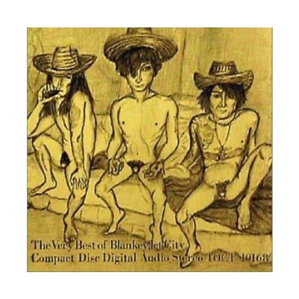 【発売日：1998年01月21日】01. 水色  02. PUNKY BAD HIP  03. ICE CANDY  04. 絶望という名の地下鉄  05. クリスマスと黒いブーツ  06. Bang!  07. 嘆きの白  08. Sno...