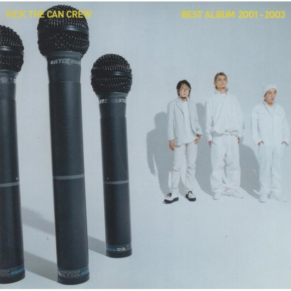 【発売日：2003年11月19日】■スリーブケースは付属しておりません。CD01. STEP IN THE DAY02. スーパーオリジナル03. イツナロウバ04. カンケリ0105. LIFELINE06. クリスマス・イブ Rap07...