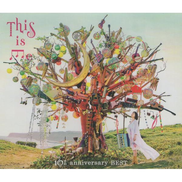 【発売日：2016年07月13日】■スリーブケースは付属しておりません。Disc101. I Believe02. Real Voice03. CLAP &amp; LOVE04. 夢を味方に05. みんな空の下06. Hello07. や...