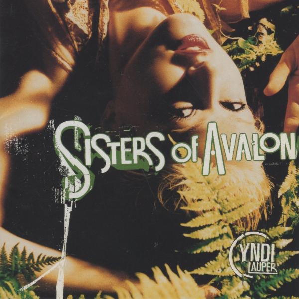 【発売日：1996年10月16日】01. シスターズ・オブ・アヴァロン / Sisters Of Avalon02. バラード・オブ・クレオ＆ジョー / Ballad Of Cleo &amp; Joe03. フォール・イントゥ・ユア・ドリ...