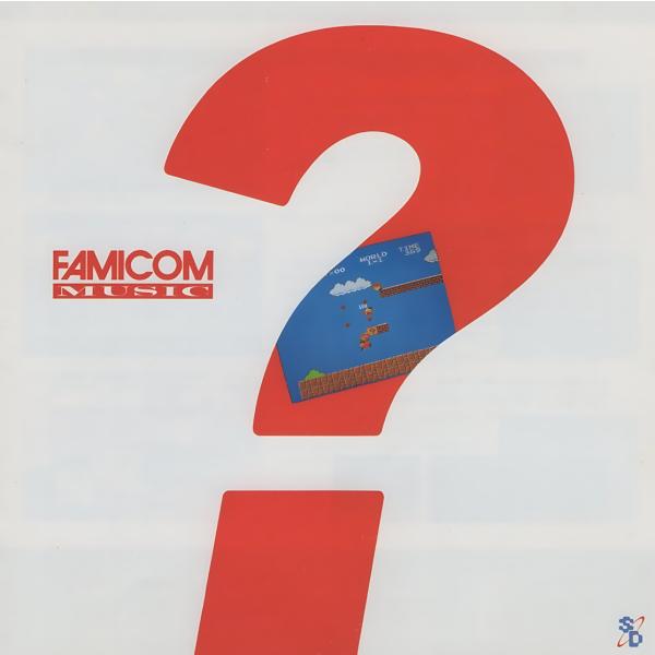 【発売日：2002年01月09日】レーベル：SCITRON DISCS規格品番：SCDC-00145組み枚数：101. スーパーマリオブラザーズ / Super Mario Bros.02. バルーンファイト / Balloon Fight...