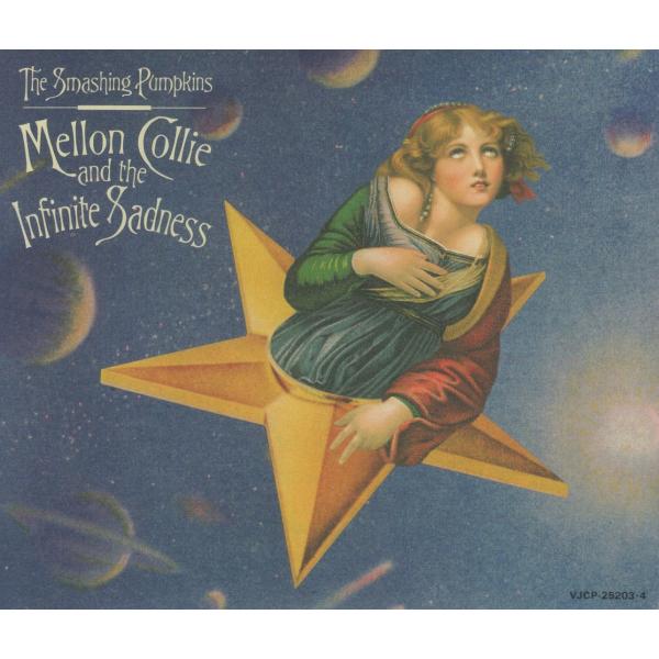 【発売日：1995年10月25日】[DISC-1]Dawn To Dusk01. Mellon Collie And The Infinite Sadness02. Tonight, Tonight03. Jellybelly04. Zer...