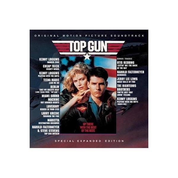 【発売日：1999年10月21日】01． Danger Zone02． Mighty Wings03． Playing With the Boys04． Lead Me On05． Take My Breath Away [Love The...