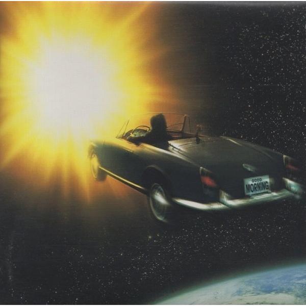 【発売日：2000年04月26日】1. ガストロンジャー 2. 眠れない夜 3. ゴッドファーザー 4. good morning 5. 武蔵野 6. 精神暗黒街 7. 情熱の揺れるまなざし 8. I am happy 9. 生存者は今日も...