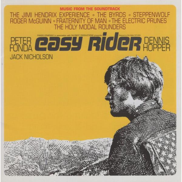 【発売日：2000年10月25日】01. ザ・プッシャー（ステッペンウルフ） / The Pusher（Steppenwolf）02. ワイルドで行こう（ステッペンウルフ） / Born To Be Wild（Steppenwolf）03....