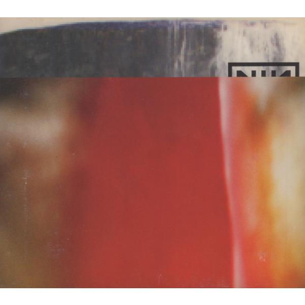 【発売日：1999年09月23日】【DISC 1】 LEFT01. Somewhat Damaged02. The Day The World Went Away03. The Frail04. The Wretched05. We're ...