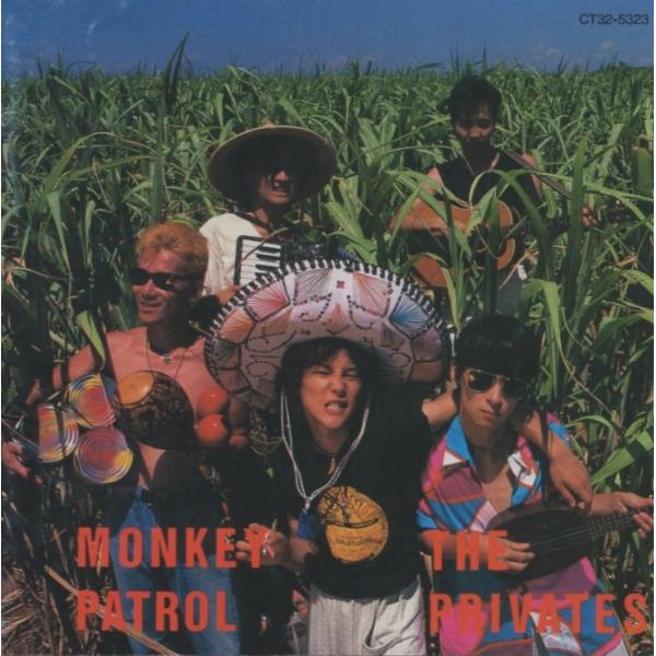 【発売日：1988年10月16日】01.SUNSET SUNRISE~LET’S GO CRAZY　02.BIRDS WIN　03.CANNONBALL CITY　04.追憶のハイウェイ　05.ANYTIME ALRIGHT!　06.美しき...