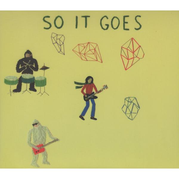 【発売日：2008年06月18日】01. LA VALSE A MILLE TEMPS −華麗なる千拍子−02. SUN −夕陽は燃えている−03. NEUROMANCER −運命とダイス−04. SYD-NEE −眠れない夜−05. OD...