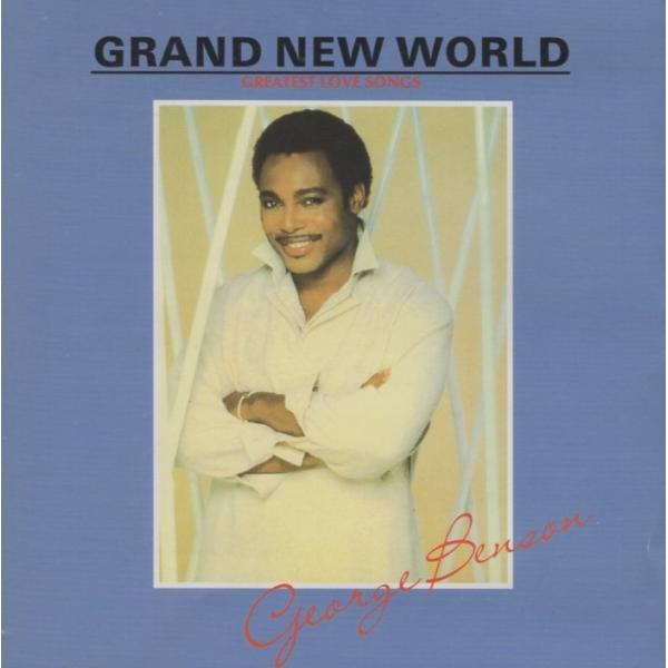 【発売日：1990年07月25日】1.グラン・ニュー・ワールド2.ギヴ・ミー・ザ・ナイト3.ターン・ユア・ラヴ4.２０／２０5.レディー・ラヴ・ミー6.ネヴァー・ギヴ・アップ7.愛のためいき8.ニュー・デイ9.ラヴ・バイ・ラヴ（愛の幾何学）...