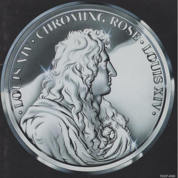 【発売日：1990年06月20日】1. 権力と威光2. ファラオ3. 10,000マイルの彼方4. ライト・トゥ・ダイ5. ルイ14世6. ゴッズ・オブ・ノイズ7. ユー・アンド・アイ8. エンジェル9. 狐を撃て!!10. IODLE D...