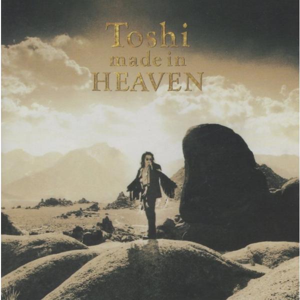 【発売日：1992年11月21日】01. Introduction　02. made in HEAVEN　03. Welcome to my destiny　04. Stranger in my love　05. Misty love　06...