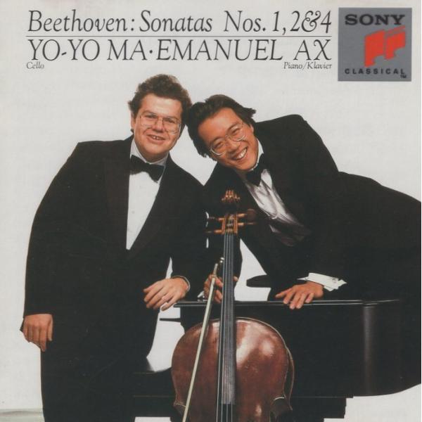 【発売日：1991年11月01日】レーベル：SONY CLASSICAL　品番：SRCR-8642　組枚数：1　　【曲目】ヘルベルト・フォン・カラヤン　ベートーヴェン：ベルリン・フィルハーモニー管弦楽団、ウィーン・フィルハーモニー管弦楽団、...