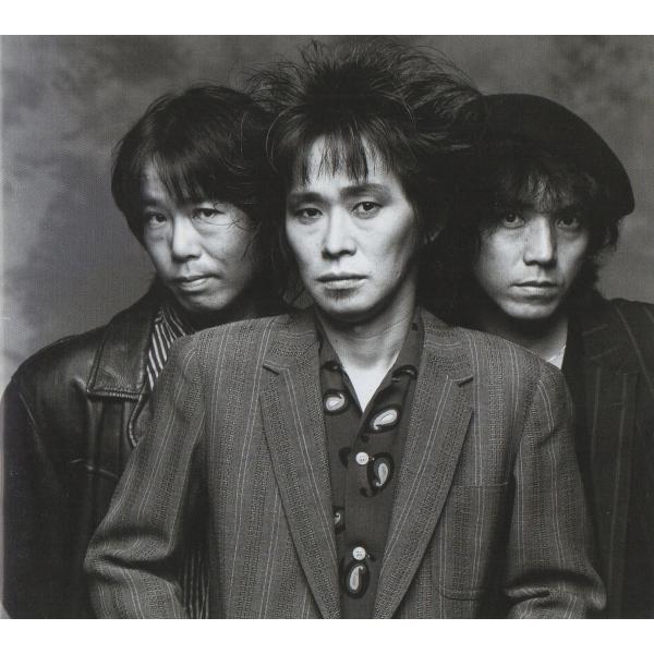 【発売日：1990年09月27日】1. I LIKE YOU2. ヒロイン3. あふれる熱い涙4. June Bride5. うぐいす6. Rock’n Roll Showはもう終わりだ7. 冬の寒い夜8. 空がまた暗くなる9. Hungr...