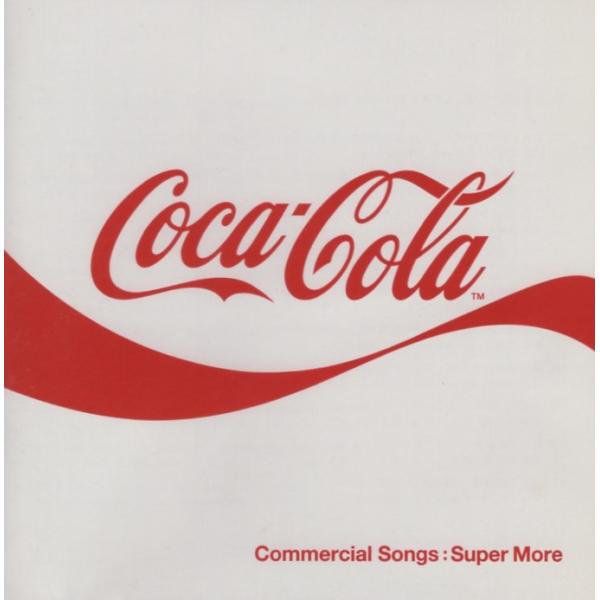 【発売日：2006年03月24日】＊コカ・コーラCMソング集 1962-89 の第２弾のアルバム。本作は1960〜91年に発表されたCMソングに前回収録されなかった楽曲等を収録。＊スリーブケースは付いていません。1.コカ・コーラ オリジナル...