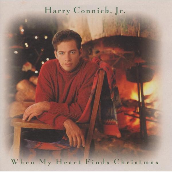 【発売日：1993年11月18日】1. スレイ・ライド 2. ホェン・マイ・ハート・ファインズ・クリスマス 3. イット・マスト・ハブ・ビーン・オールド・サンタクロース 4. ブレスト・ドーン・オブ・クリスマス 5. レット・イット・スノウ...