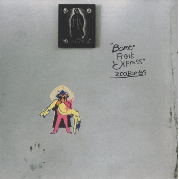 【発売日：1999年08月06日】1:Bomb Freak’s Jam~Black Satin2:Belt Out Rock’n Roll3:Hot Love4:Don’s Mood5:Baby’s In A Rainbow6:Tighte...