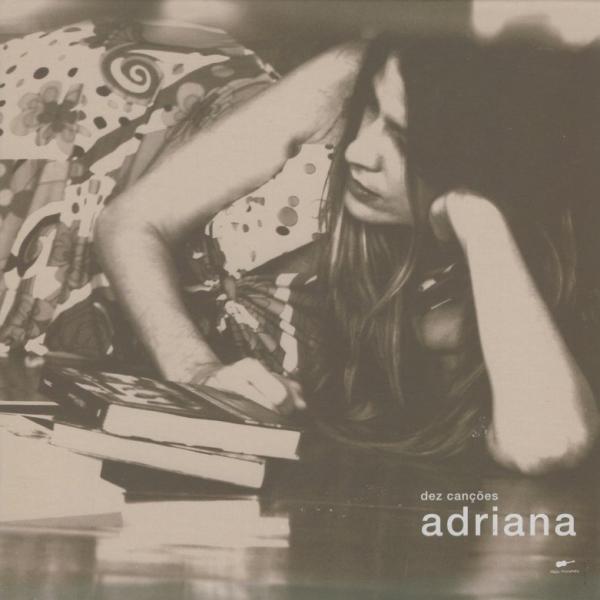 【発売日：2009年05月03日】01． Ficar02． Vida Em Marte (Life On Mars)03． Cao (Like A Dog)04． Copo Vazio05． Tardes Vazias06． Cade Vo...