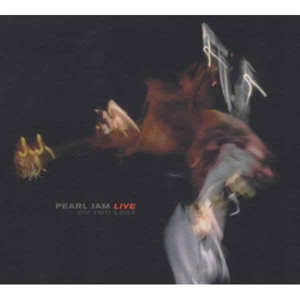 【発売日：1998年11月26日】1. CORDUROY2. GIVEN TO FLY3. HAIL, HAIL4. DAUGHTER5. ELDERLY WOMAN BEHIND THE COUNTER IN A SMALL TOWN6....