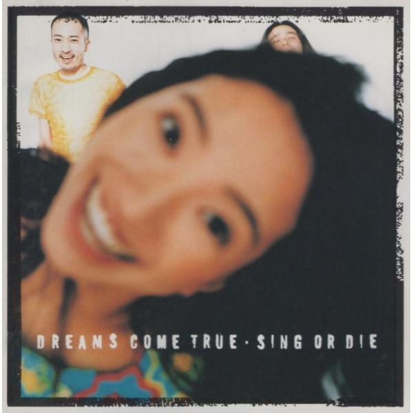 【発売日：1997年11月15日】1.SING OR DIE2.愛するこころ3.あはは4.PEACE！5.ケロケロ6.たんぽぽの堤防7.そんなの愛じゃない8.誘惑 -album mix-9.MARRY ME？10.よろこびのうた11.そうだ...
