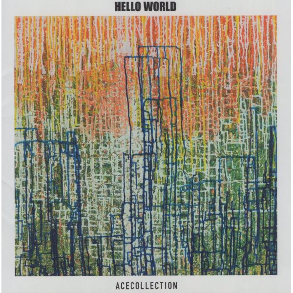 【発売日：2019年10月30日】■スリーブケース、ポーチは付属しておりません。01. HELLO WORLD02. シンデレラ03. BLUE04. 鬱憤05. FIRE06. LIFEメーカー07. シェルレイ08. 君と花したい09....