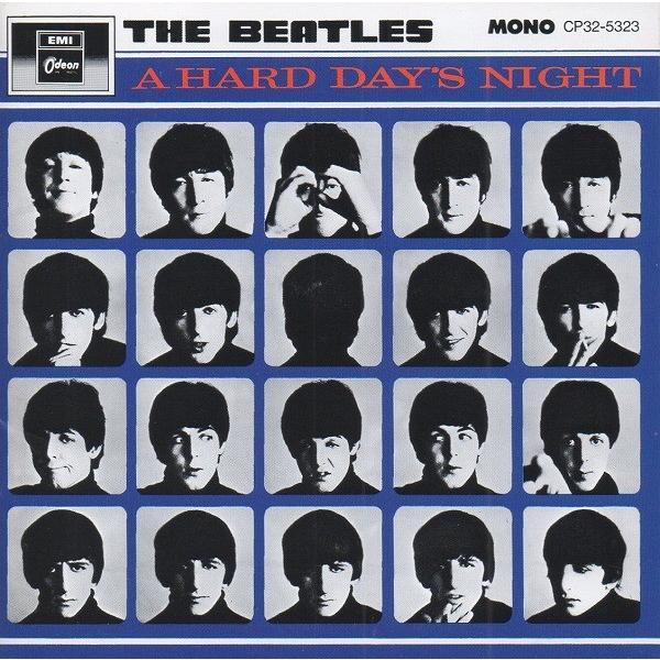 【発売日：1987年02月27日】01． A Hard Day's Night02． I Should Have Known Better03． If I Fell04． I'm Happy Just To Dance With You05...