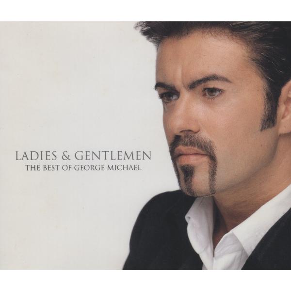 【発売日：1998年11月06日】【DISC 1】01. Jesus To A Child02. Father Figure03. Careless Whisper04. Don't Let The Sun Go Down On Me05....