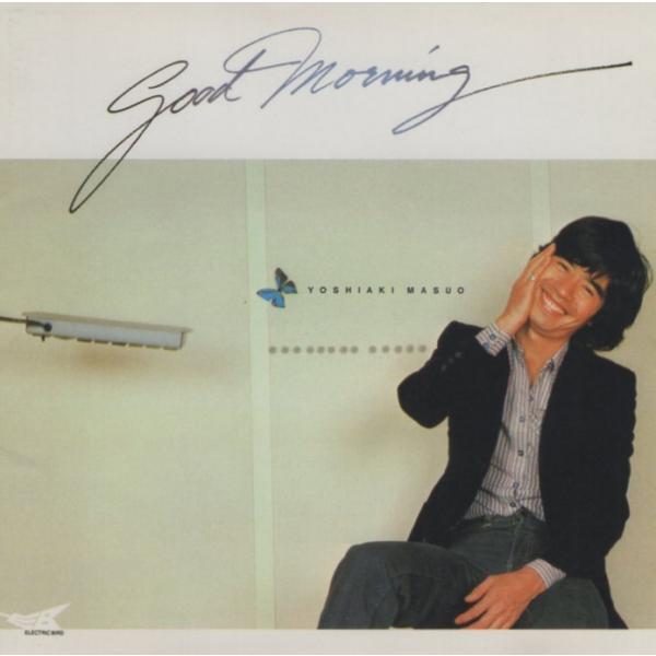 01. ビリーヴィング・イン・ドリーム / (I'm Still) Believing in Dreams02. グッド・モーニング / Good Morning03. ビコーズ・オブ・ユー / Because of You04. インサイ...