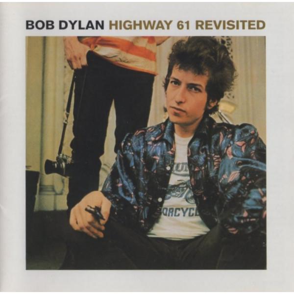 【発売日：1996年10月21日】01. ライク・ア・ローリング・ストーン / LIKE A ROLLING STONE  02. トゥームストーン・ブルース / TOMBSTONE BLUES  03. 悲しみは果てしなく / IT TA...