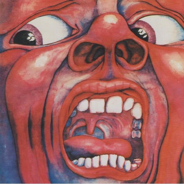 【発売日：1994年12月16日】01. 21世紀の精神異常者（インクルーディング:ミラーズ）    / 21st Century Schizoid Man Including Mirrors02. 風に語りて    / I Talk To...