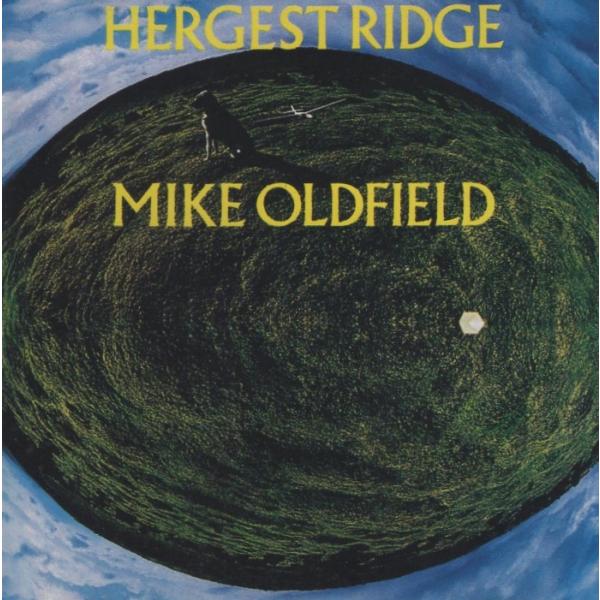 【発売日：1989年07月21日】01. ハージェスト・リッジ（パート1） / Hergest Ridge, Part 102. ハージェスト・リッジ（パート2） / Hergest Ridge, Part 2