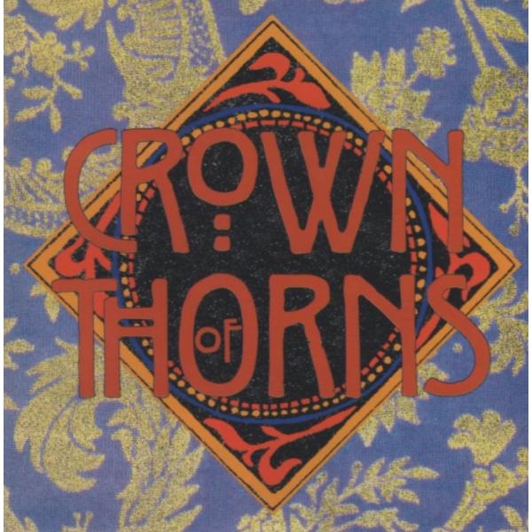 【発売日：1994年06月01日】01. クラウン・オブ・ソーンズ / CROWN OF THORNS　02. ハイク・イット・アップ / HIKE IT UP　03. ダイン・フォー・ラブ / DYING FOR LOVE　04. ノー・...