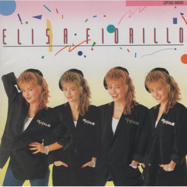 【発売日：1988年02月25日】01. ユー・ドント・ノウ / You Don't Know02. 恋するエリサ / How Can I Forget You03. ギミー・スペシャル・ラヴ / Gimme Special Love04....