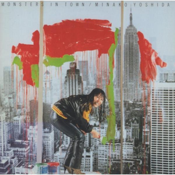 【発売日：2004年08月18日】01. タウン / TOWN02. ラヴィン・ユー / LOVIN' YOU03. ナイト・イン・ハー・アイズ / NIGHTS IN HER EYES04. ブラック・アイ・レイディー / BLACK E...