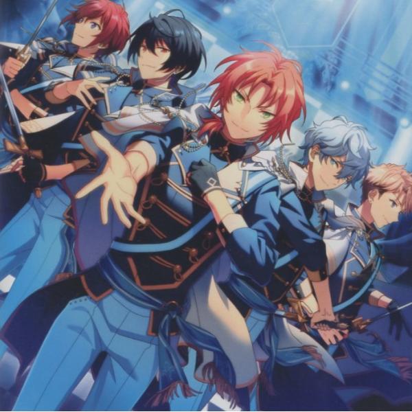 【発売日：2018年05月30日】1.Voice of Sword2.Checkmate Knights3.Silent Oath4.Fight for Judge5.Crush of Judgment (BONUS TRACK)6.Art...