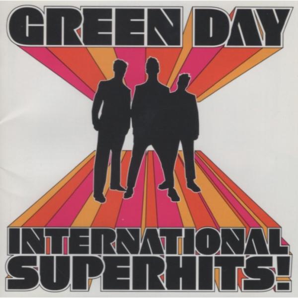 【発売日：2001年11月07日】01. マリア / MARIA　02. ポップロックス＆コーク / POPROCKS &amp; COKE　03. ロングヴュー / LONGVIEW　04. ウェルカム・トゥ・パラダイス / WELCOM...