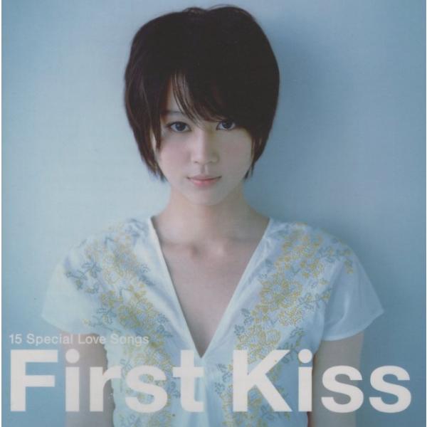 【発売日：2008年05月21日】01. 宇多田ヒカル / First Love02. 椎名林檎 / ここでキスして03. 今井美樹 / PRIDE04. Every Little Thing / Time goes by05. DREAM...